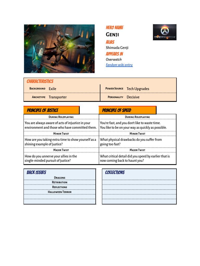 Genji Pdf