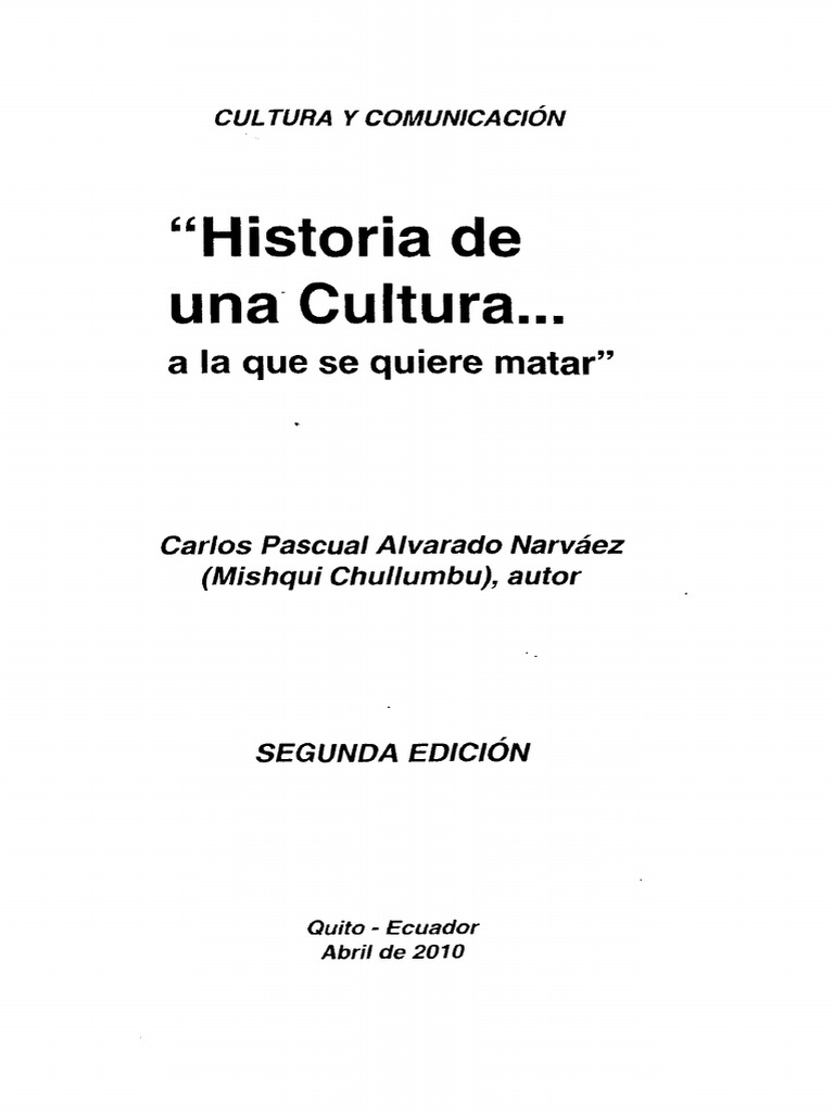 Cultura Narvis: Resistencia y Leyendas | PDF