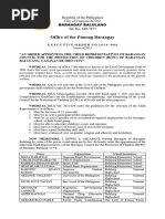 Vawc Intake Sheet | PDF