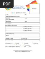 Executive Order No. 2024-005 - Reorganization BCPC | PDF | Government ...