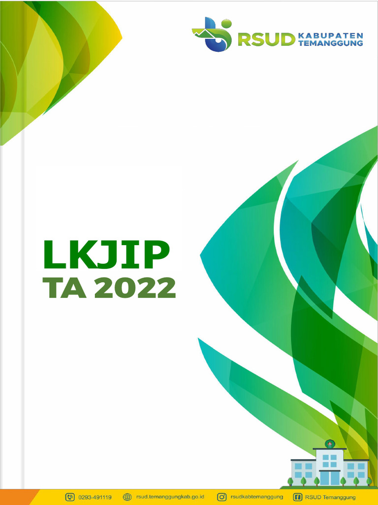 Assets Dok File 409 Lkjip-2022-Rstmg | PDF
