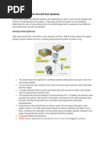 Pantographs Aviation Fueling Arms | PDF | Aerial Refueling | United ...