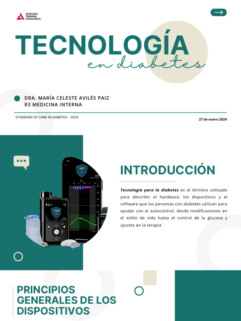 Ada 2024 Cap. 7 | PDF | Diabetes | Hipoglucemia