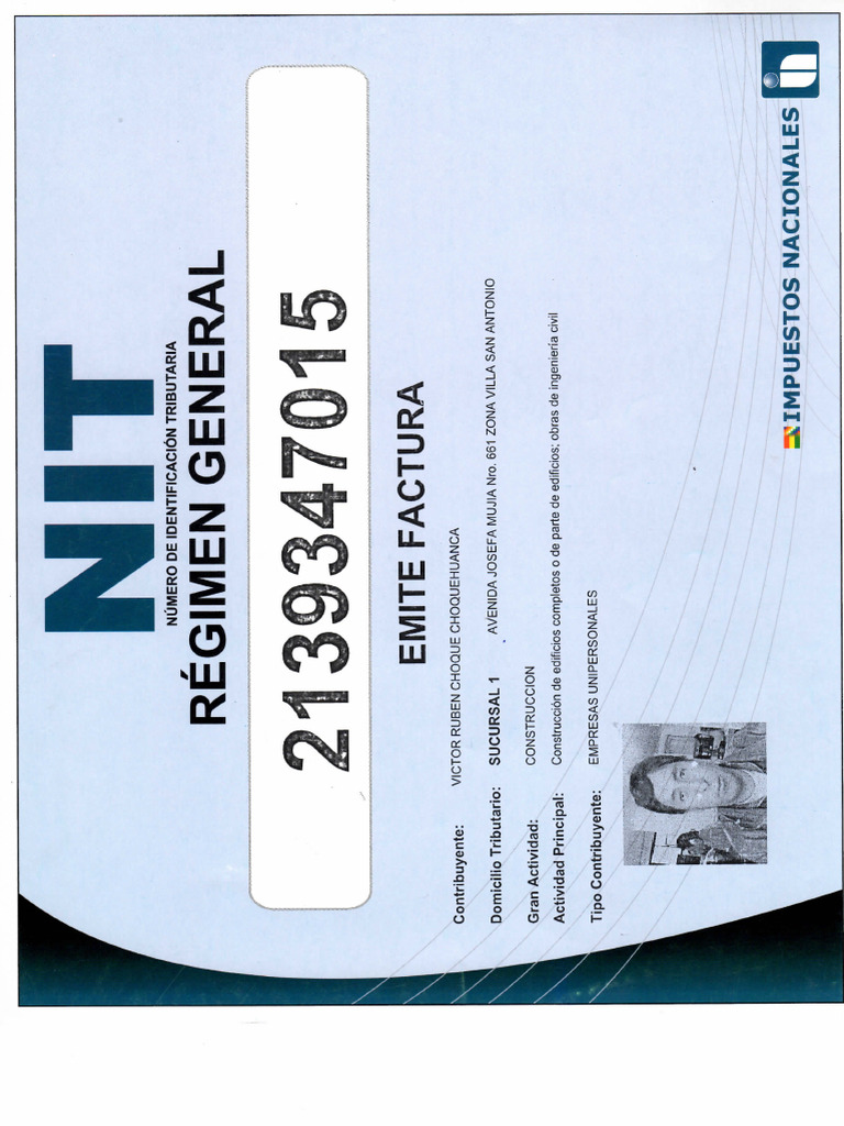 Nit 1 | PDF