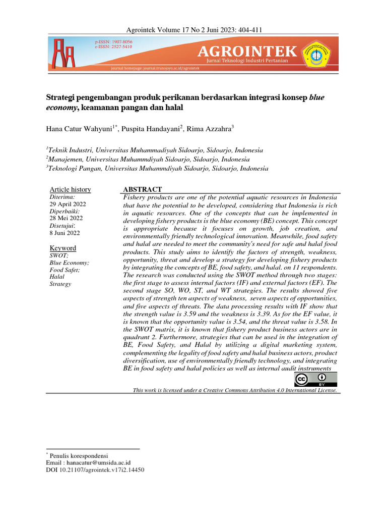 3 PB | Unduh gratis PDF | Ekonomi