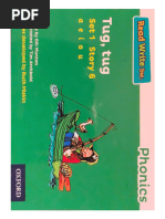 Read Write Inc Training | PDF | Phonics | Linguistics