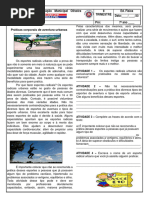 Desafios Intellimen | PDF | Pensamento | Tempo