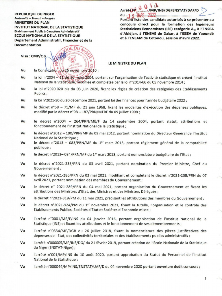 Benin Ise | PDF