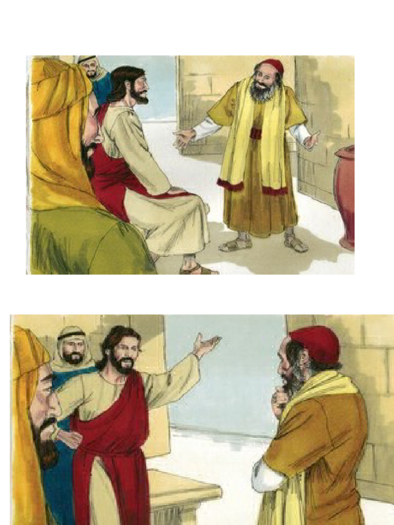 Samaritan Script | PDF