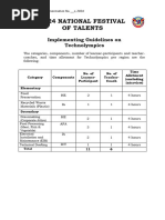 DepEd Income Generating Project Proposal and Terminal Report | PDF ...