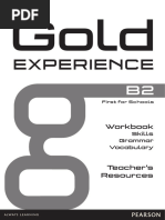 Focus 2 Workbook Answer Key | PDF
