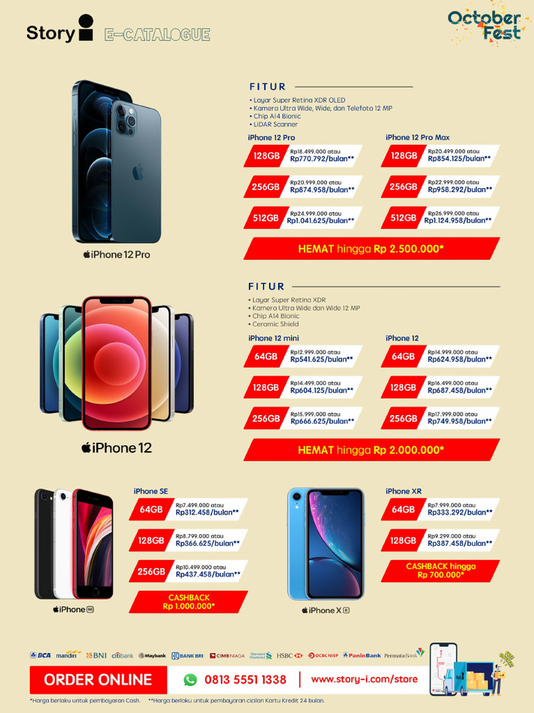 Ecatalog Oktober.02 | PDF