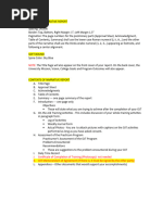 Ojt-Weekly Journal Template | PDF | Career & Growth