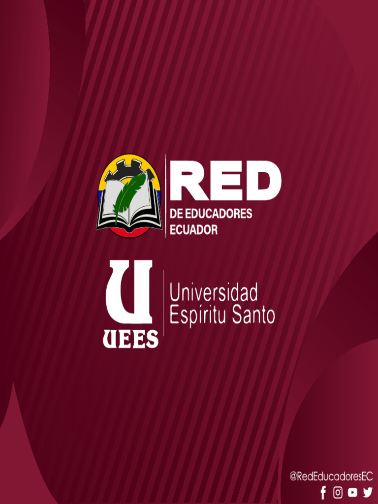 Grado Uees Red | PDF