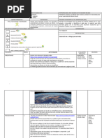 Portada para Carpetas de Planeacion Pedagogica | PDF