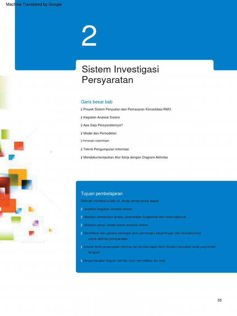 BOOK-Systems Analysis and Design in A Changin-63-94 | PDF