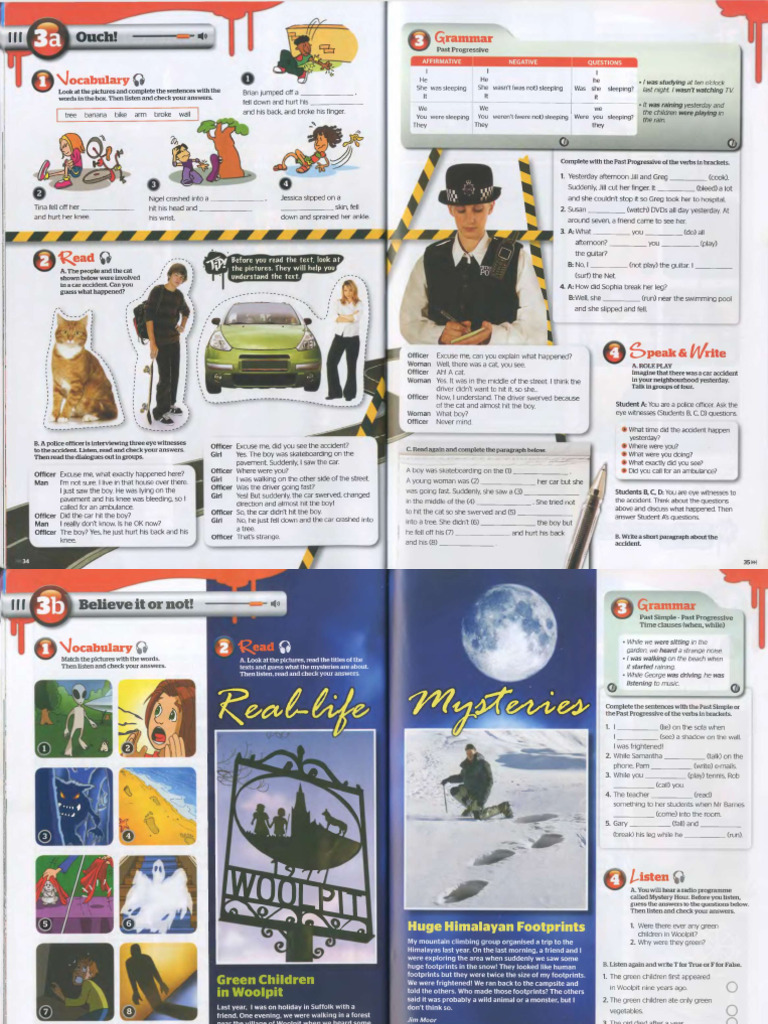 Basico 6 - Studentbook | PDF