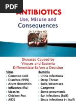 Abx Wheel | PDF