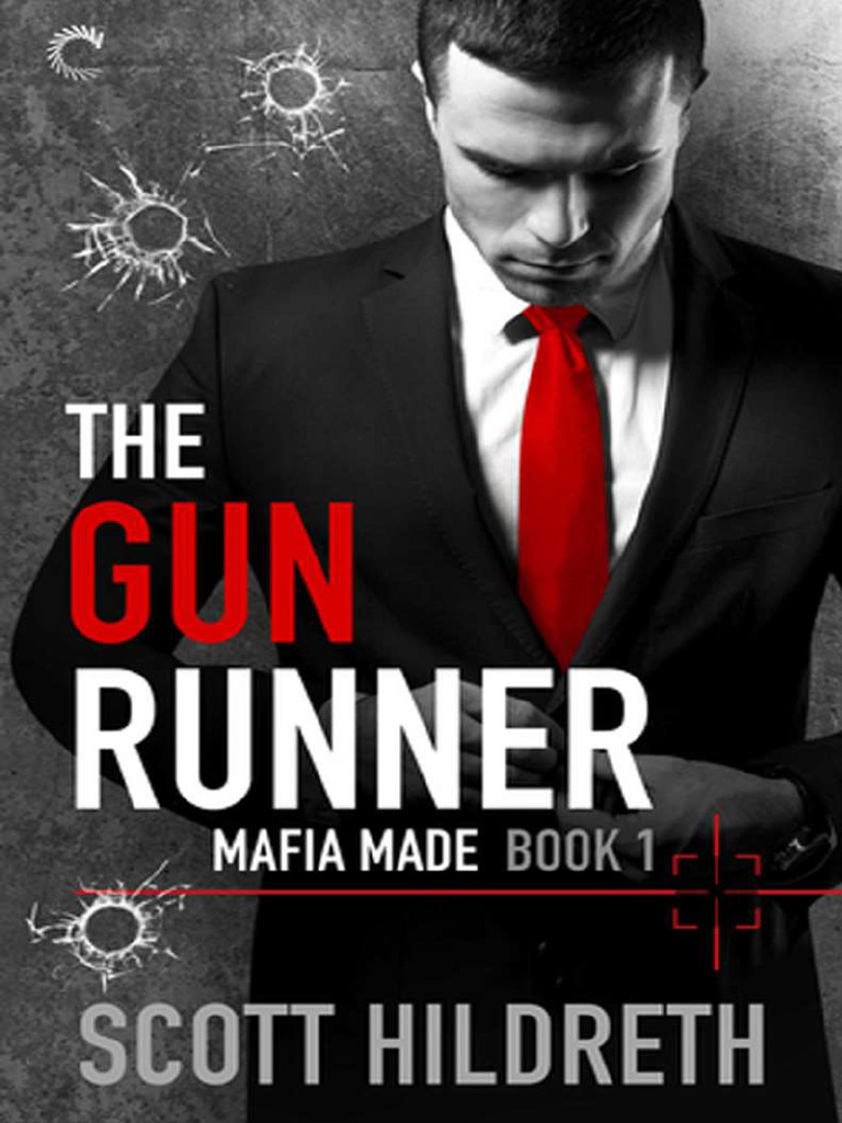 Mafia Made 1 - The Gun Runner | PDF | Roupas | Máfia