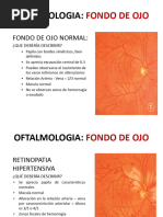 Escala FindRisc | PDF | Diabetes | Salud pública