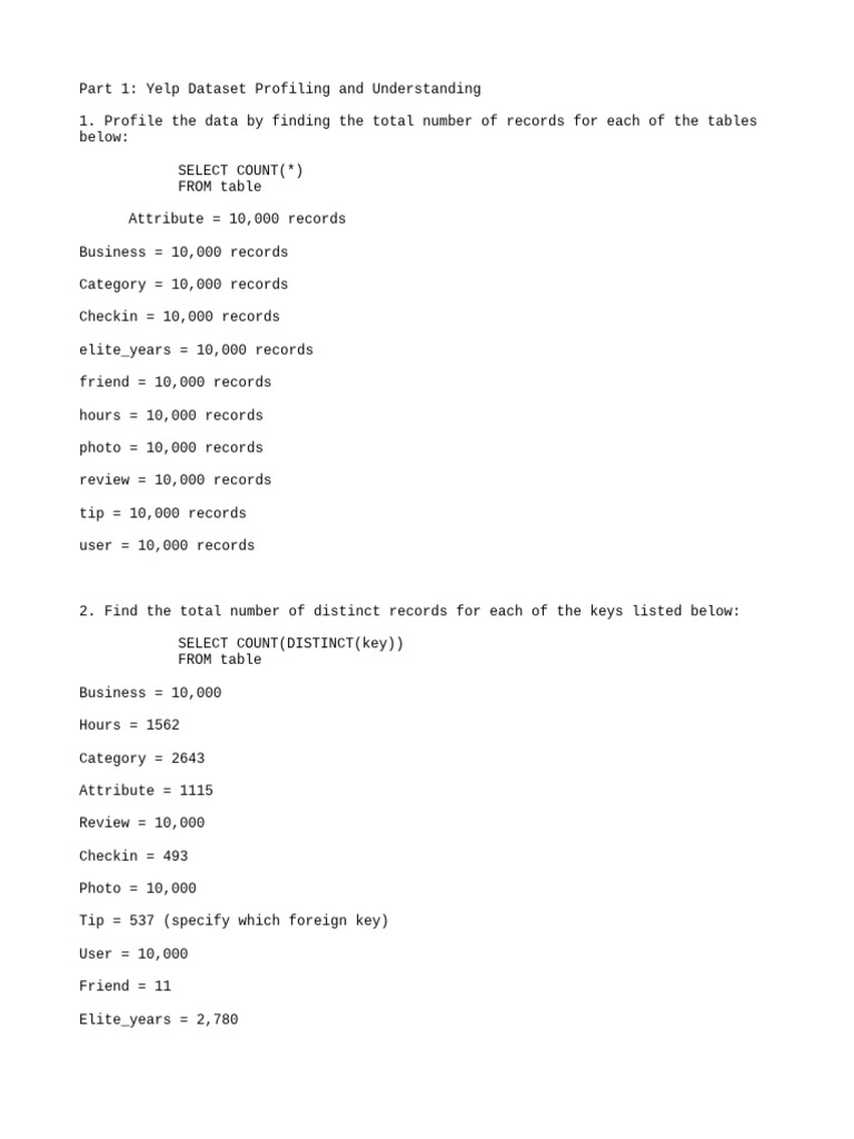 Data Scientist Role Play Profiling | PDF | Information Retrieval | Information Science