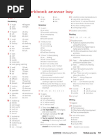 A Process of Learning Language Arts - Level 4 5 - Answer Key Third ...