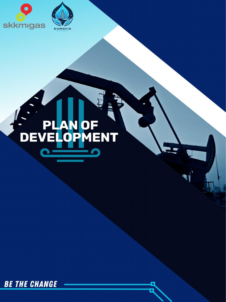 Progress 1-Laporan POD Lapangan Kompretulesyen SPIIECA (Eunoiia Energy) | PDF