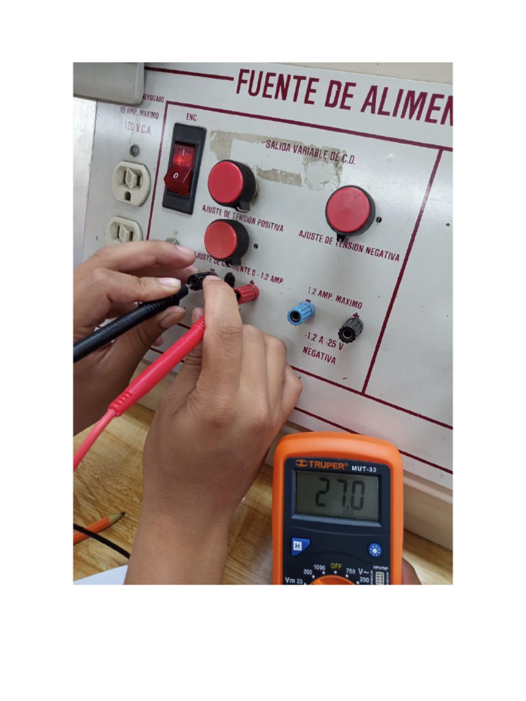 Practica 2 CA Y CD | PDF