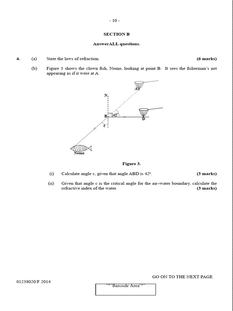 CSEC® Physics Past Papers Ebook | PDF