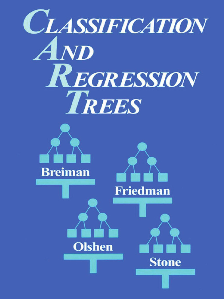 (Wadsworth Statistics - Probability) Leo Breiman, Jerome H. Friedman ... (Wadsworth Statistics - Probability) Leo Breiman, Jerome H. Friedman ...