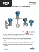 3.5 Rosemount 304, 305 and 306 Integral Manifolds: Reference Manual ...