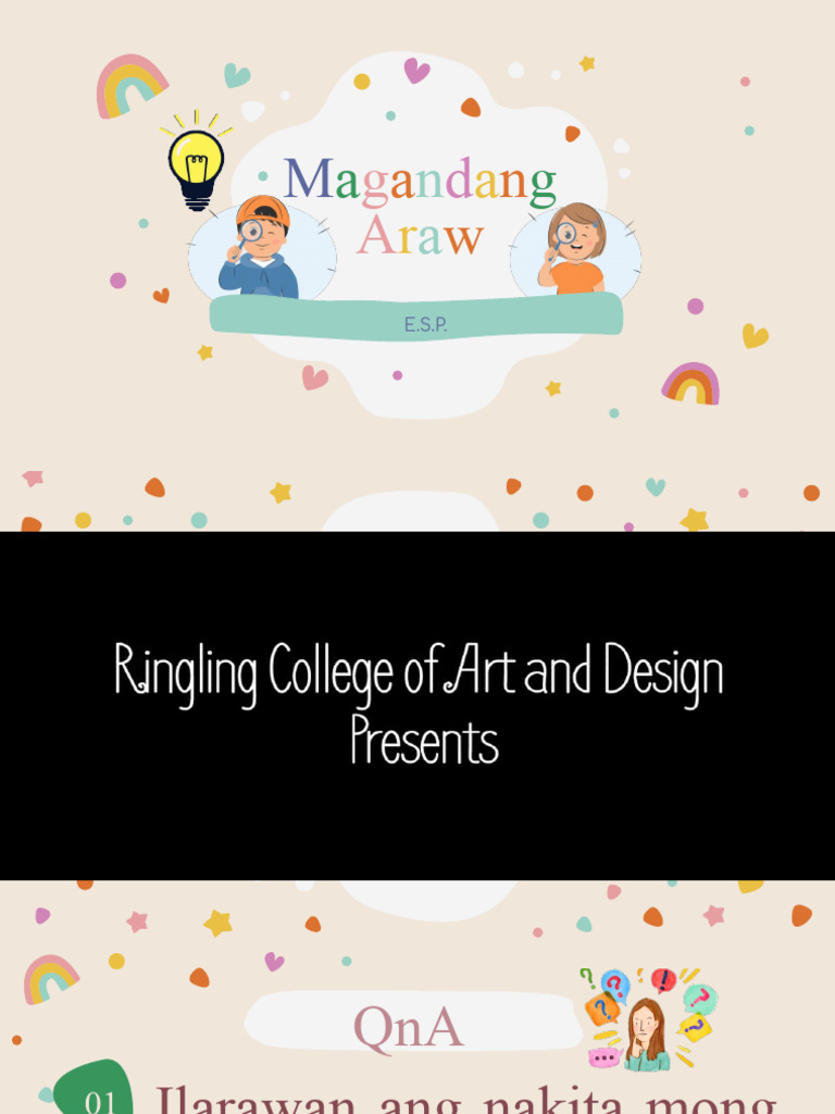 Powerpoint Esp | PDF