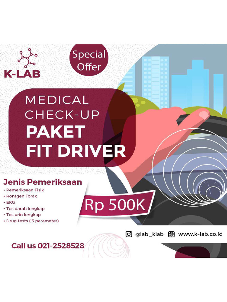 Paket Fit Driver | PDF