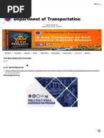 PLDT Wi-Fi R051 and Smart Bro R051 Openline Tutorial | PDF