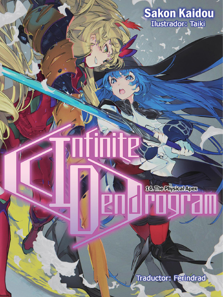 Infinite Dendrogram-14 | PDF | Teoría | Luna
