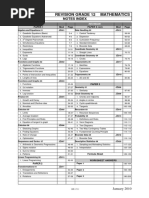 Maths Handbook and Study Guide - Maths Made Easy - A Comprehensive ...