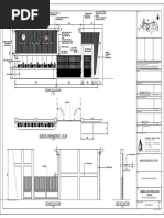 Wash Area Lavatory Detail | PDF | Sink | Building Materials