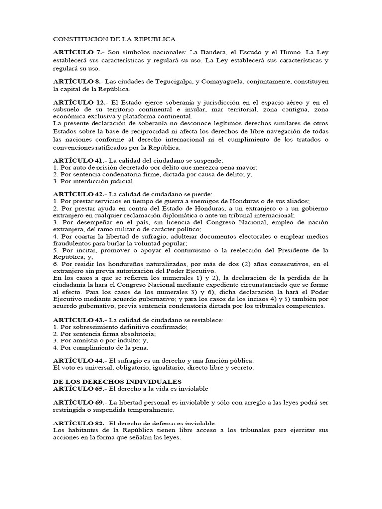 Resumen de Leyes | PDF | Salario | Estado (política)