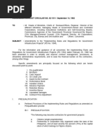 IATA Resolution 871 GSA Agreement | PDF | Indemnity | Breach Of Contract