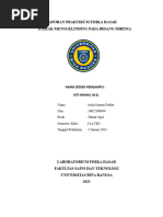 Rumus dan Konsep Modulus Puntir | PDF