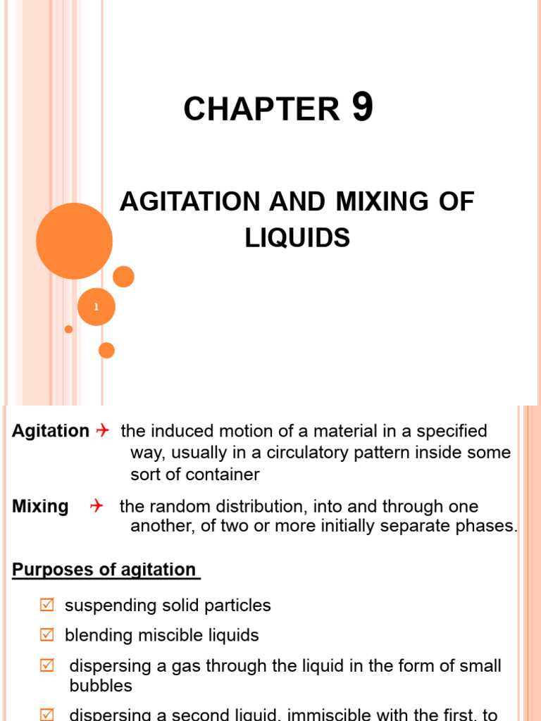 Unit1 Chapter 9 | PDF | Liquids | Propeller