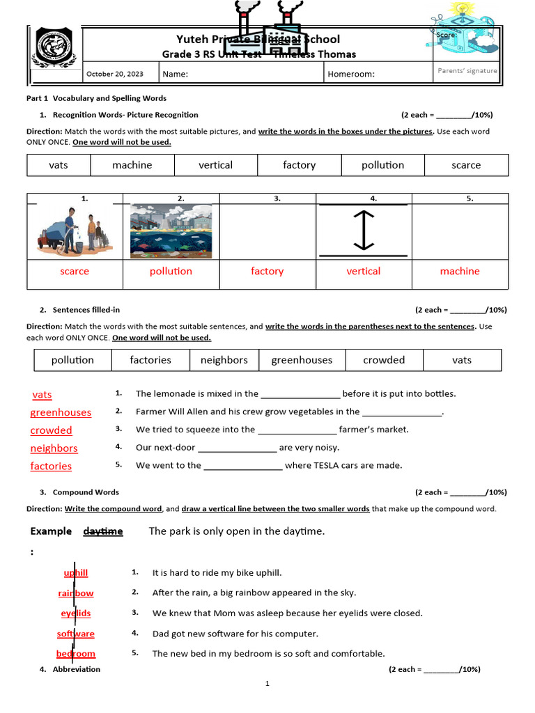 RS Unit Test Farmer Will Allen and The Growing Table - AK | Download ...