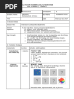 Sample Numeracy Questions With Answers PDF | PDF | Teaching Methods ...