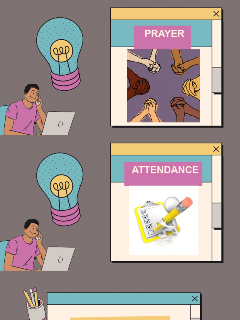 Real Lesson 3 | PDF | Financial Markets | Private Sector