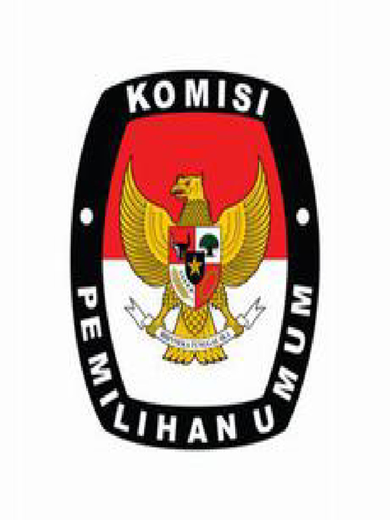 Kpu Logo | PDF