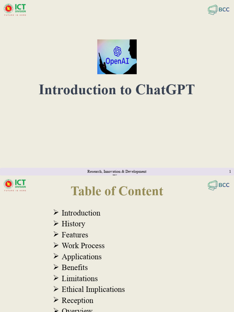 Understanding ChatGPT Theories | PDF | Intelligence | Computing