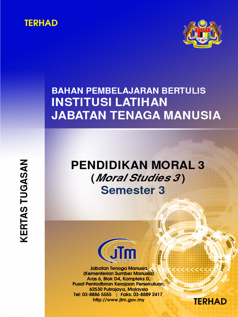 PM3041 Sem3 As | PDF