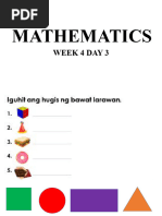 Q3 DLL MAKABANSA-Week-1 | PDF
