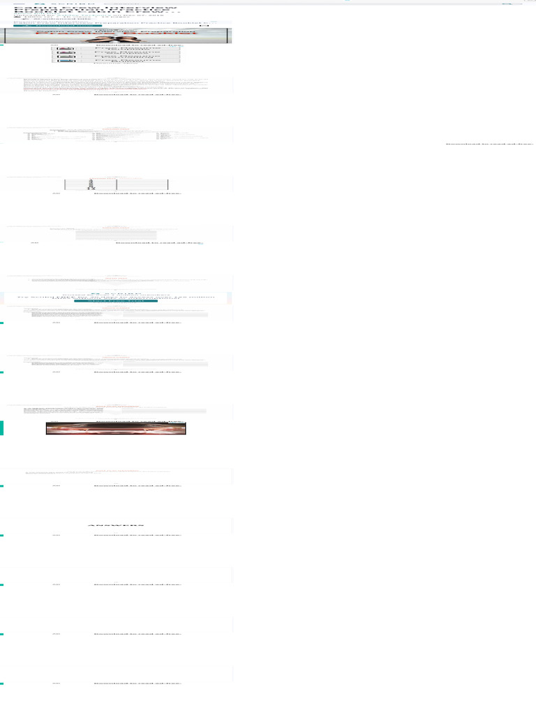 Cabin Crew Interview Preparation Practice Booklet | PDF | Scribd | Web 2.0