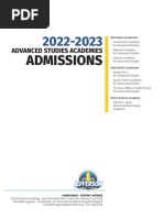 JCPS Communications School Start Time List Update | PDF